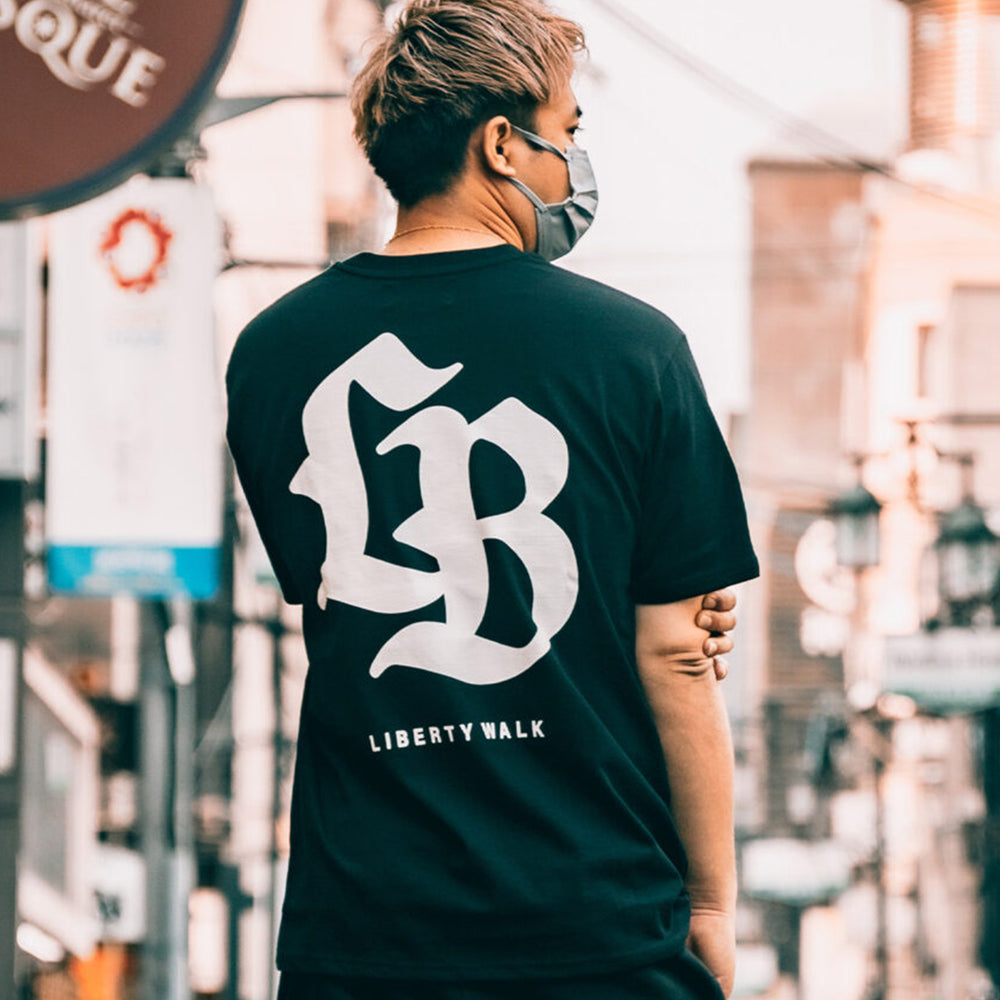 UK Merchandise – Liberty Walk Europe