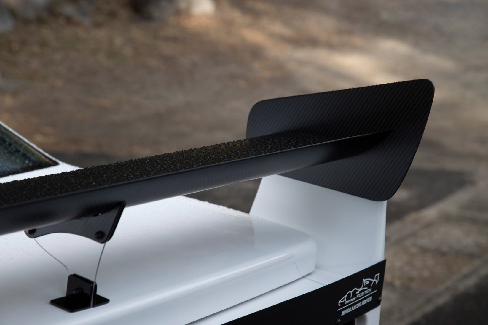 LB WORKS LB40 AZ-1 complete body kit (LB77-01) – libertywalkeu