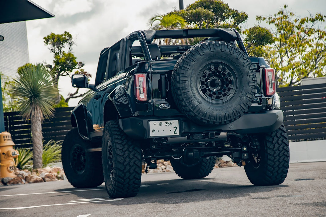 LB Works – Liberty Walk Europe