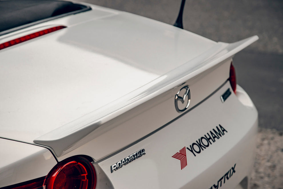 LB WORKS MX5 ND Complete body kit V2 CFRP (LB86-02) – Liberty Walk Europe
