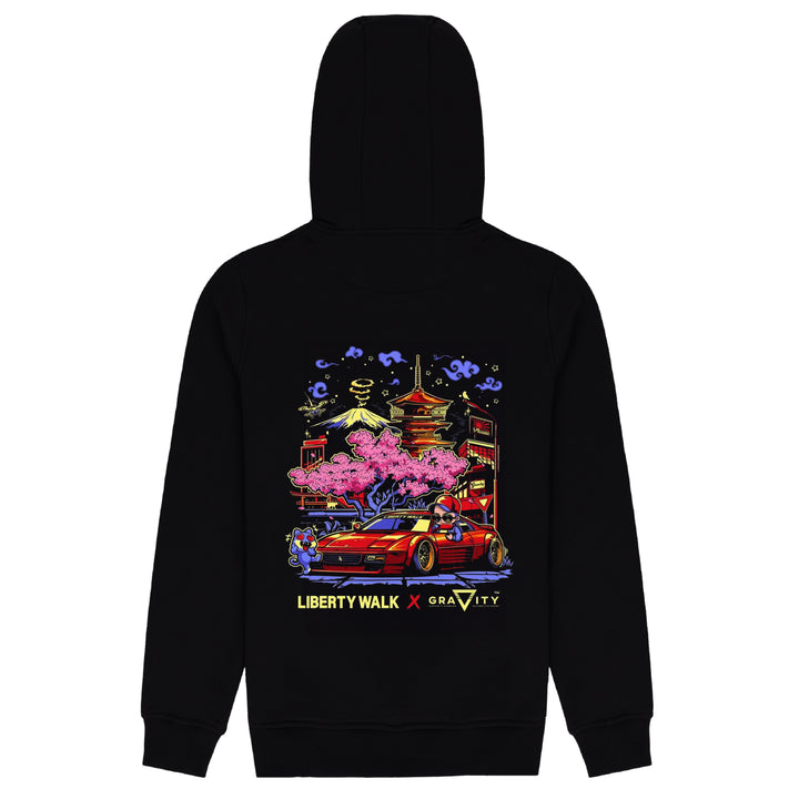 Hoodies – libertywalkeu