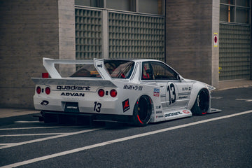 LB Works – Liberty Walk Europe