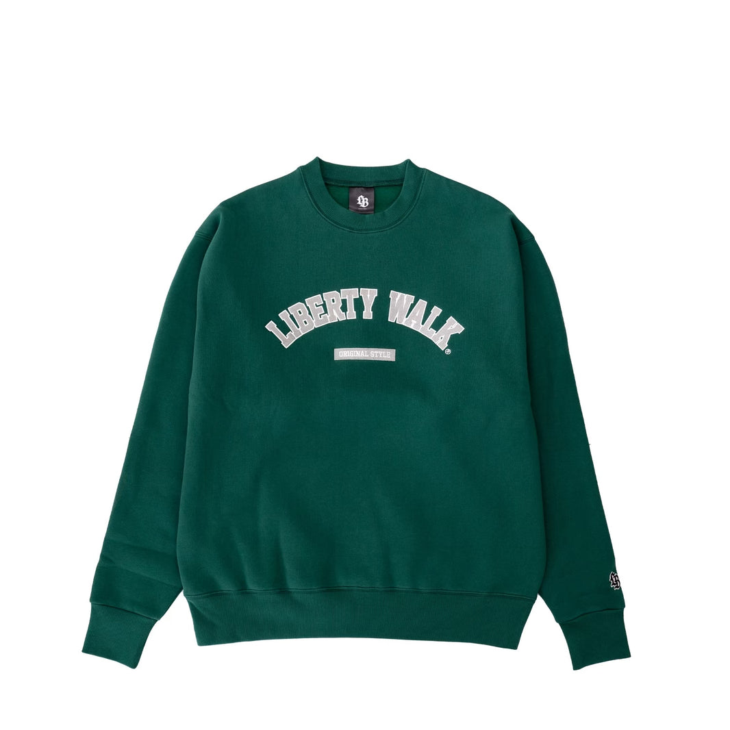 Hoodies, Jackets & Tracksuits – Liberty Walk Europe