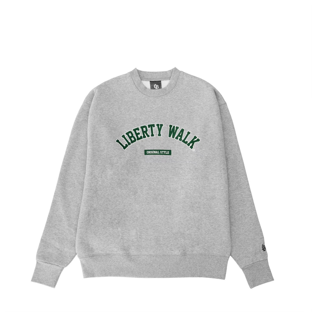 Hoodies, Jackets & Tracksuits – libertywalkeu