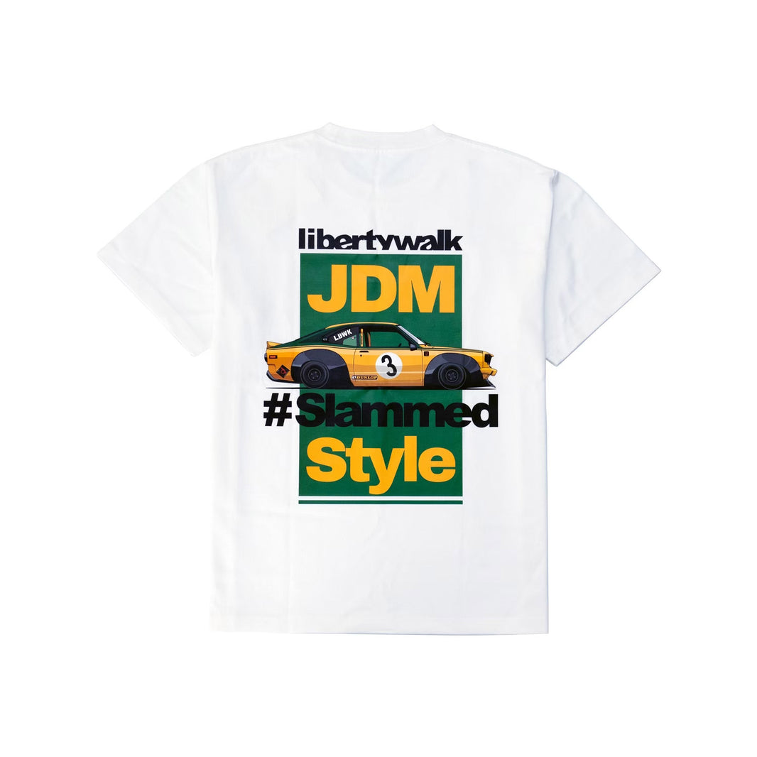 LB WORKS GTR Complete body kit Ver.2 (FRP) (LB06-02) – libertywalkeu